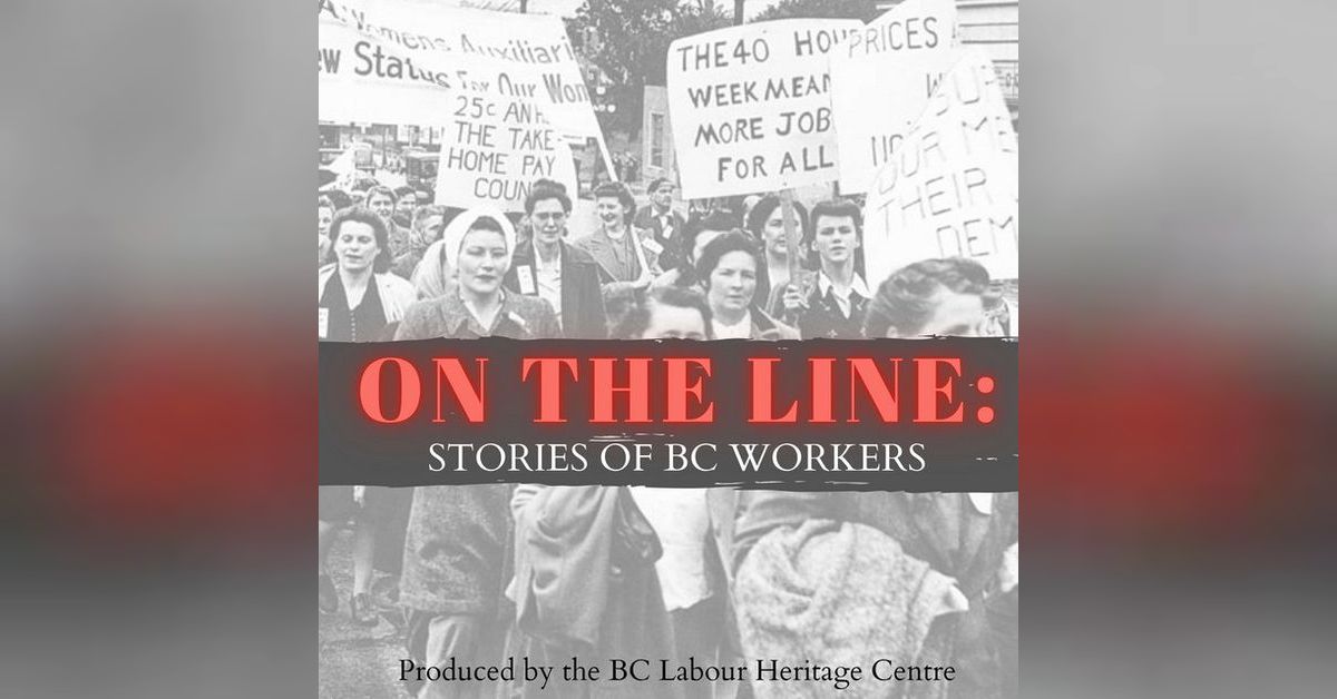 Grit and Working-Class Solidarity | Labor History Today