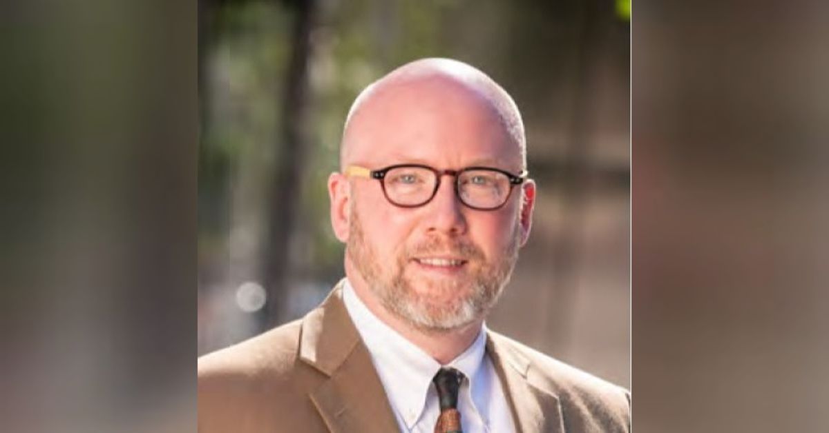 Tom Brandt - Enterprise Risk Management at the IRS | The DCRO Institute ...