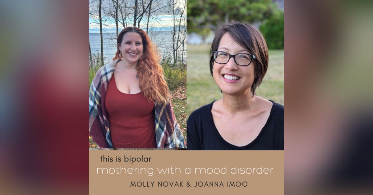 Mothering with a Mood Disorder -UPS & DOWNS of Parenting with Molly ...