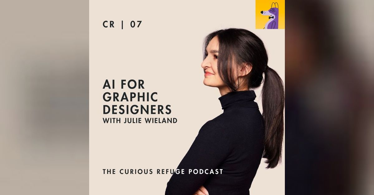 How A Iis Changing Graphic Design | A Chat with Julie W. Design | The ...