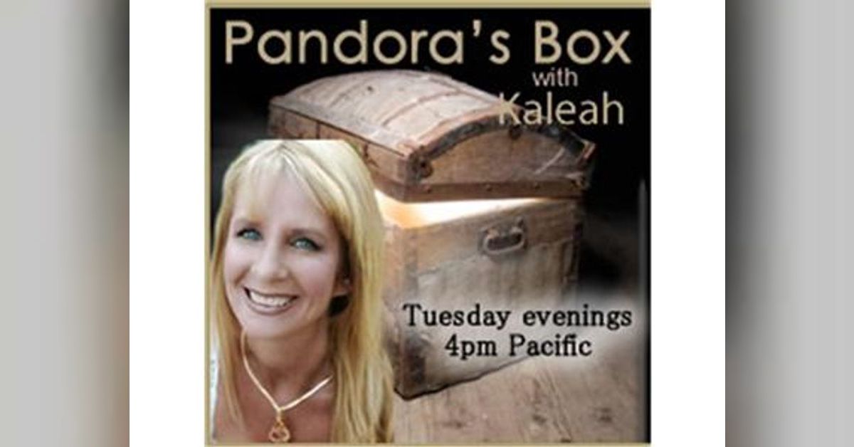 The Truth Behind Being True to Yourself with Kaleah and Anah | Pandora ...