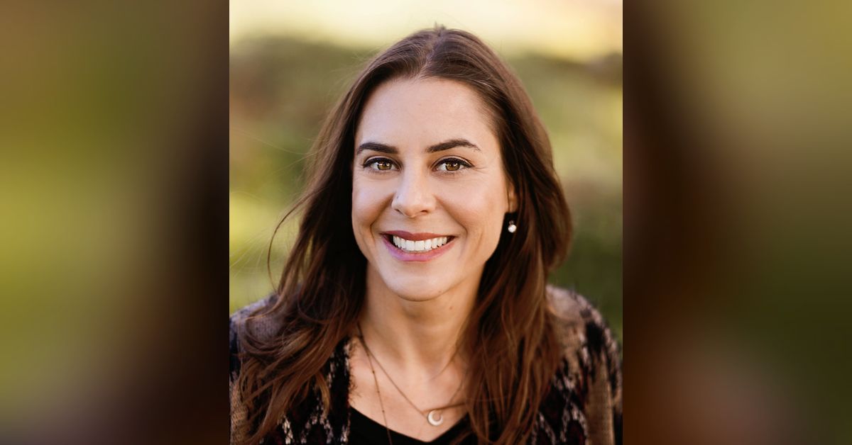 EP 61 – Sex Therapy with Dr. Denise Renye | Kaleidoscope of Possibilities