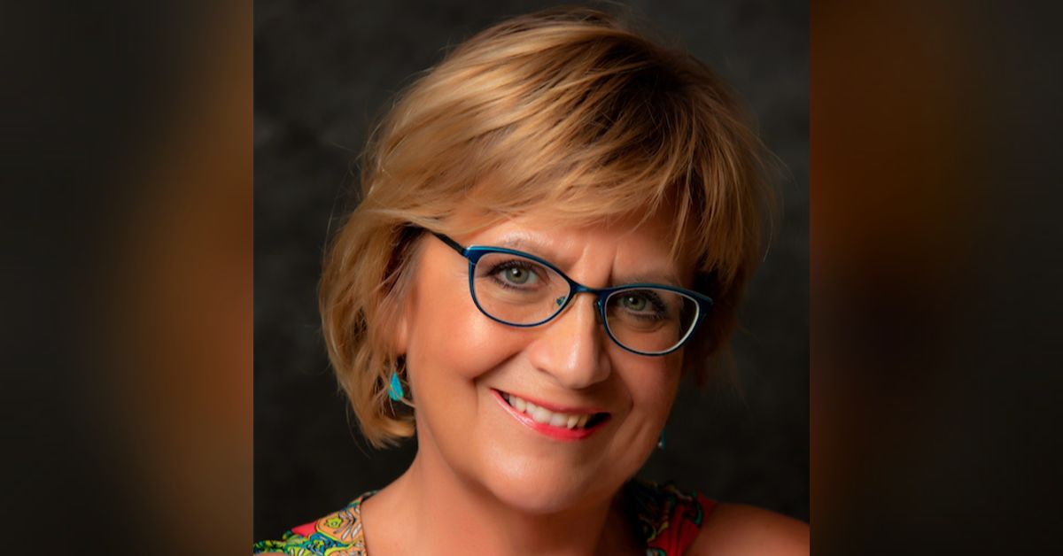 EP 96 – Finding Gratitude After Loss with Jamie Lee Silver ...