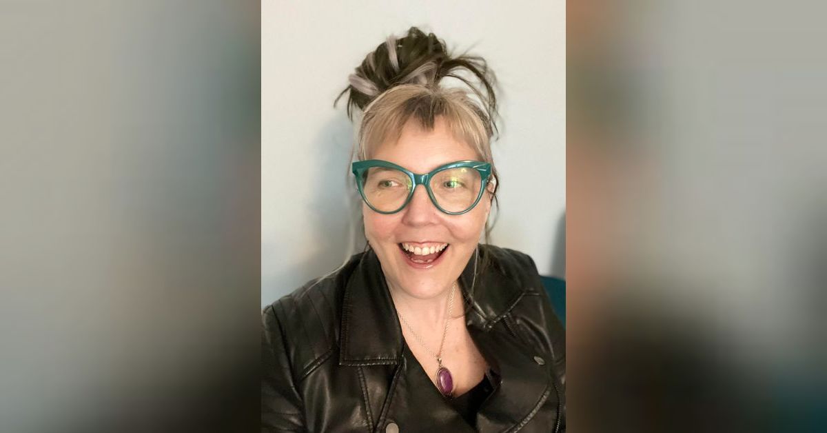 EP 65 – Honoring Neurodiversity & Difference with Jennifer Cairns ...