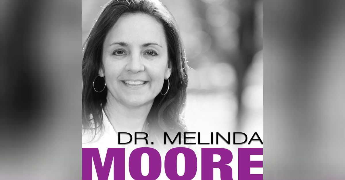 LIP 035: Life After Death with Psychologist and Professor Dr. Melinda ...