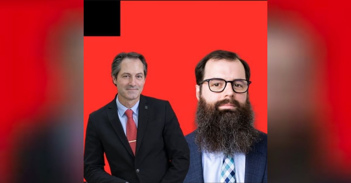 Bachmann–Bupp syndrome and treatment | André Bachmann & Caleb Bupp ...