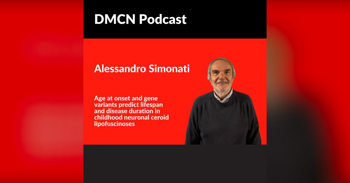 Age at onset and gene variants predict lifespan and disease duration in ...
