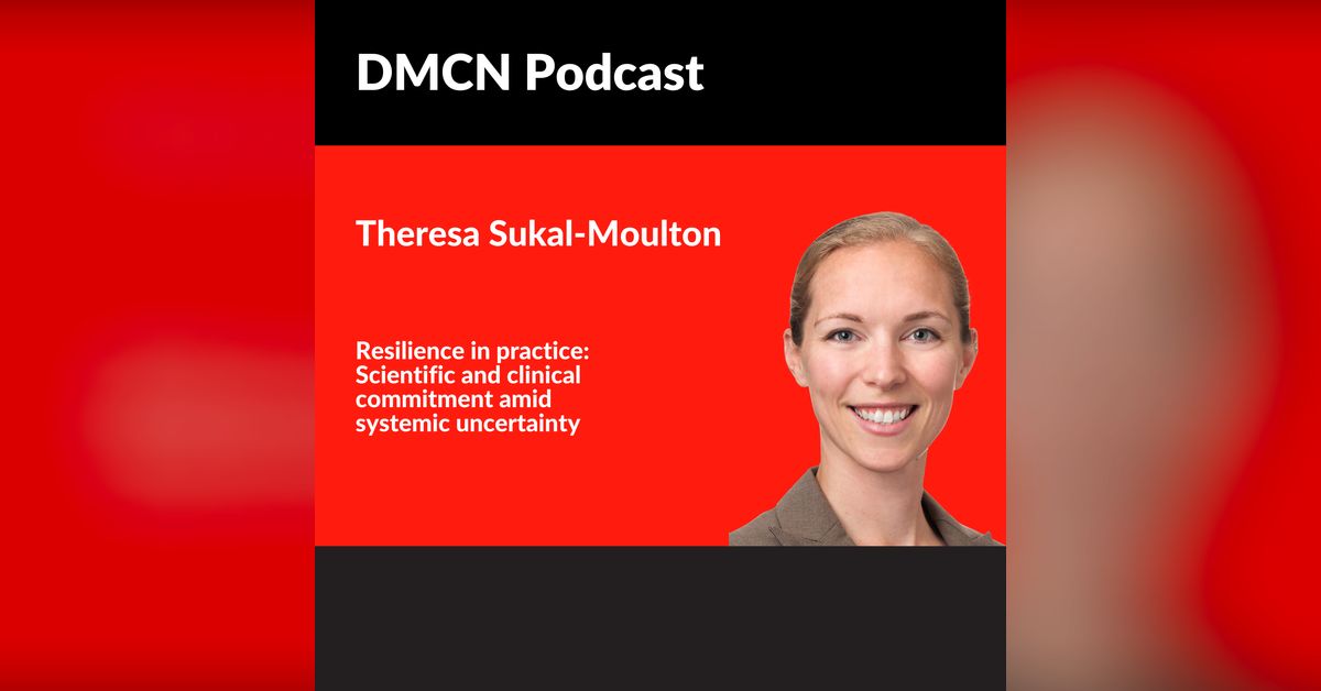Resilience in practice: Scientific and clinical commitment amid ...