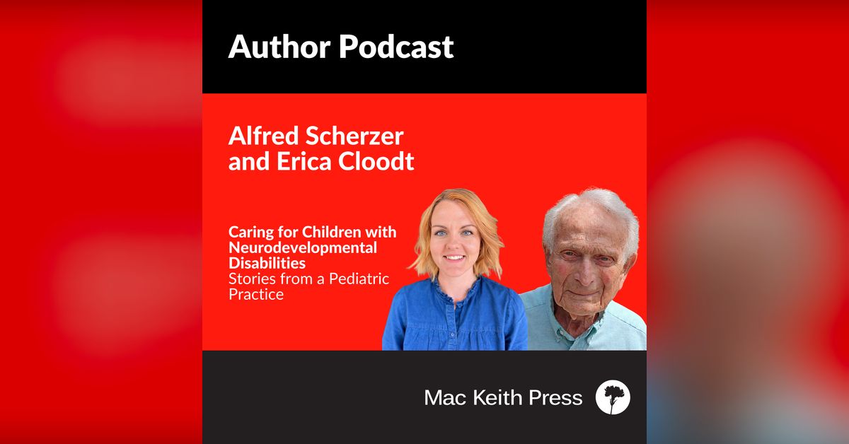 Caring for Children with Neurodevelopmental Disabilities | Alfred L ...