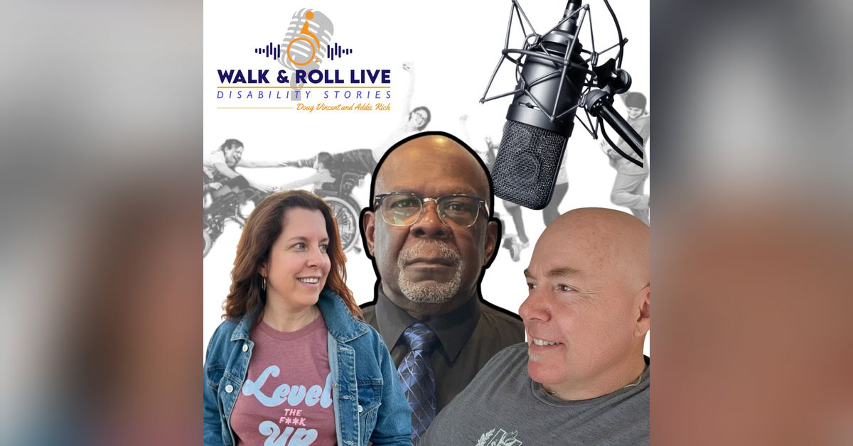 “Building Champions: The Carl Vereen Story – Junior Wheelchair ...