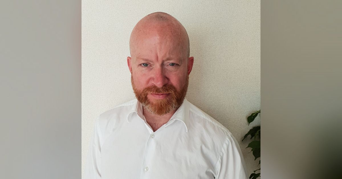 L'INVITE / Andrew Wyllie: chef de l’évaluation, de la planification et ...