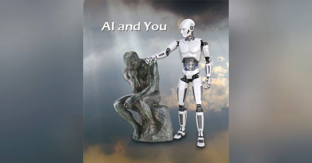 135 - Guests: Kenneth Stanley and Joel Lehman, Researcher/authors, part ...