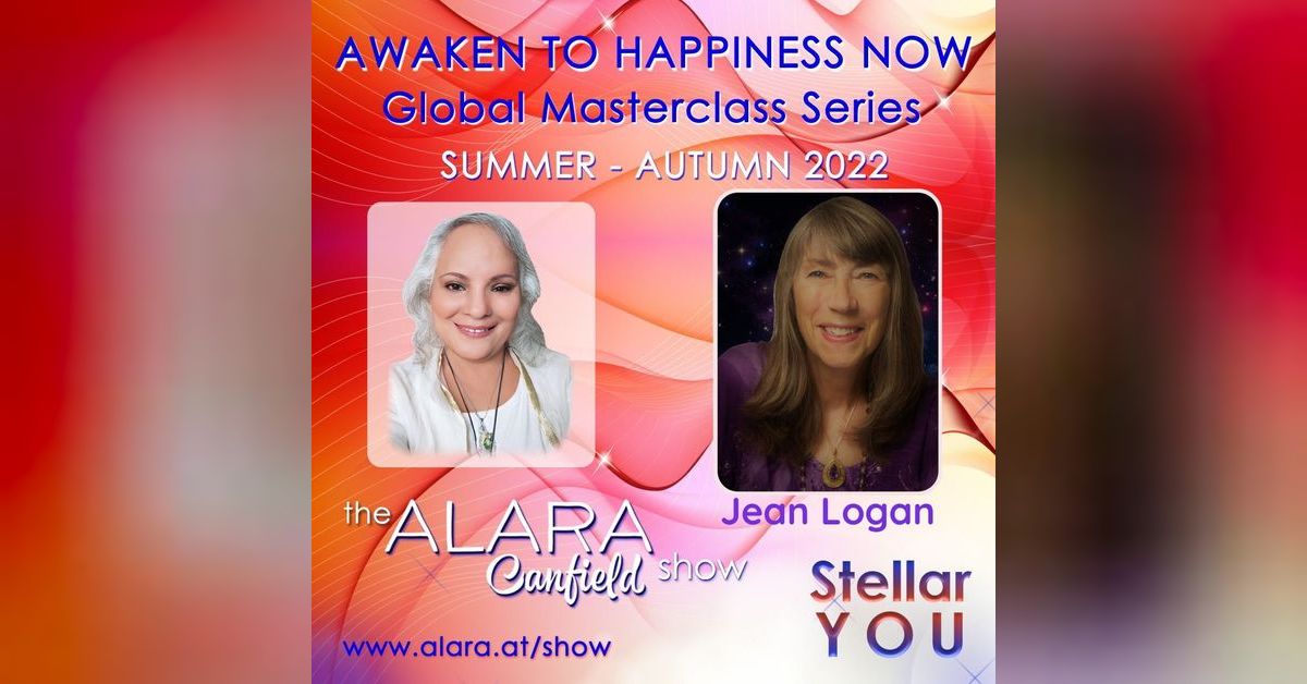 Ultimate Health And Regeneration Of Our Body with Dr. Jean Logan ...