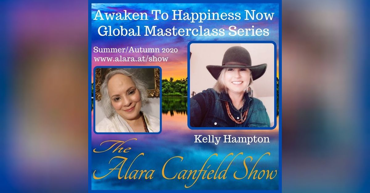 What can you expect during the 20-24 timeline? with Kelly Hampton ...