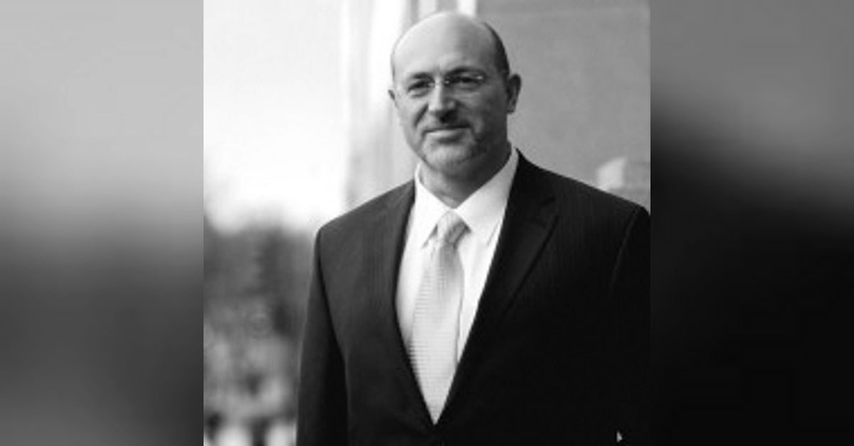 #007 Virtuous Leadership with Alexandre Havard | Great Minds Series Podcast