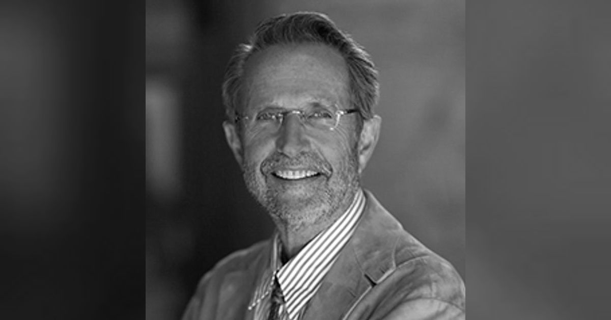 #001: Everybody Matters with Bob Chapman | Great Minds Series Podcast