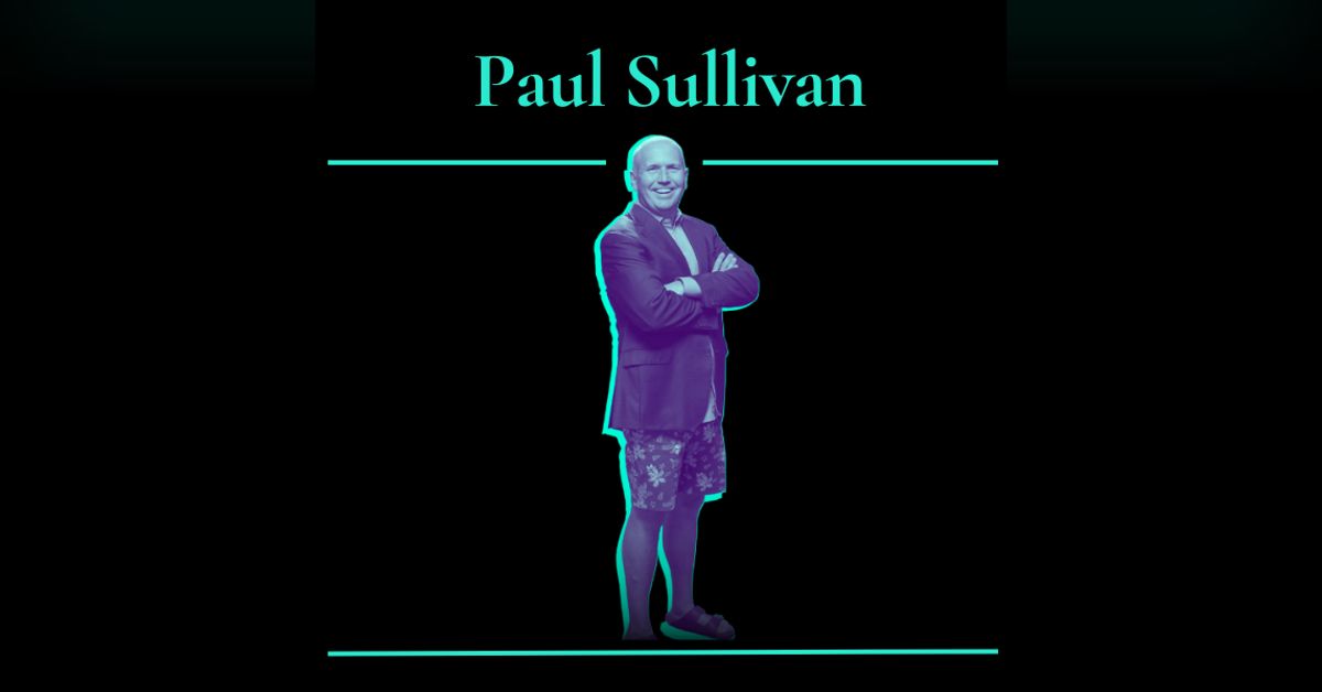 4 Reasons Why Fatherhood At Work Has Changed | Paul Sullivan | The ...