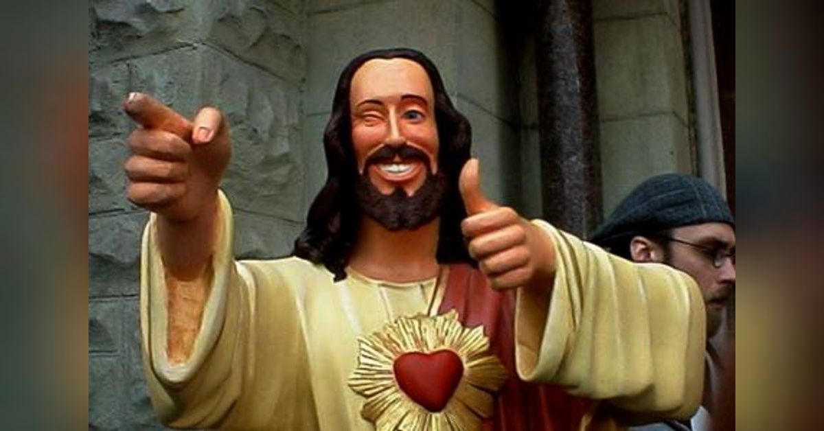 Who is Jesus? Why Does He Matter? (Part 2) | Sermons from Second