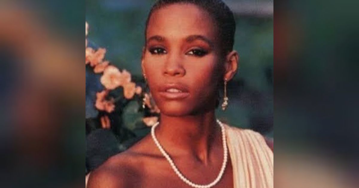 Whitney Houston - The Debut Album Review | Time To Talk