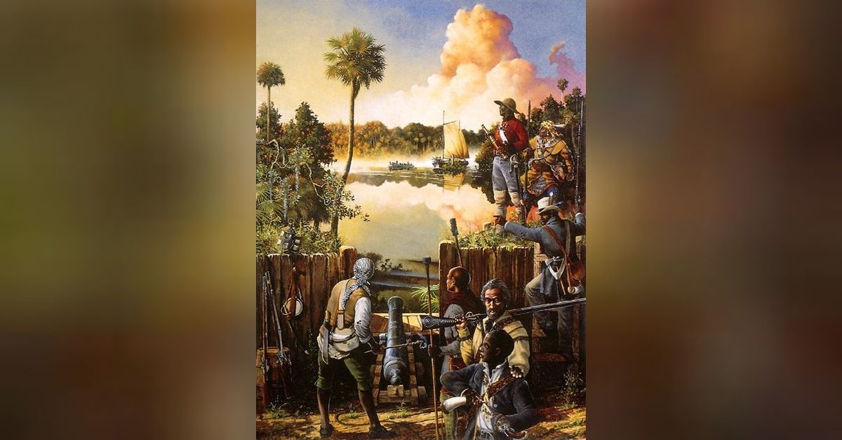 SW0118 An Uneven Fate awaited the International Cast of Characters ...