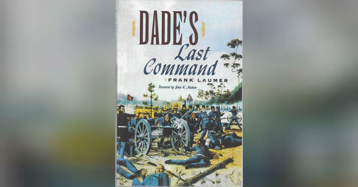 SW082 Laumer‘s Legacy: Historians Indebted to Land Developer, Scholar ...