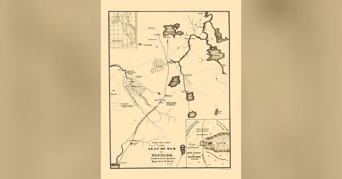 SW032 Frank Laumer and Co. Blaze New Path on an Old Trail in 1963 ...