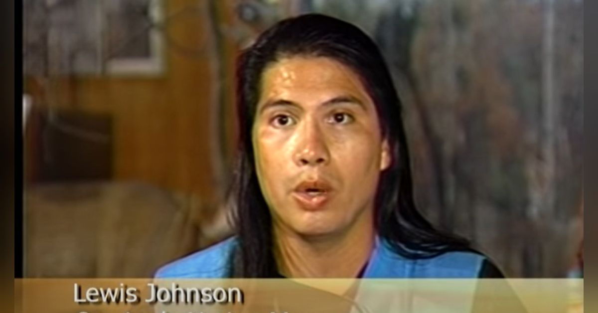 SW097 Address by Seminole Nation Chief Highlights 3rd Biennial ...