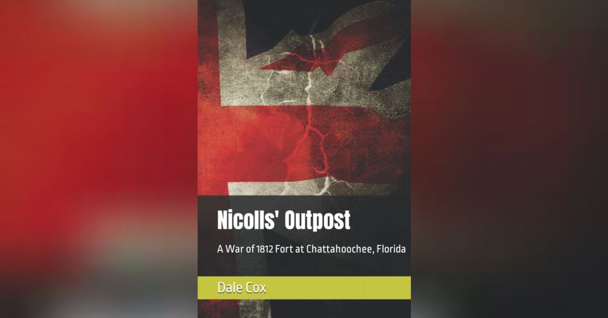 SW0136 Nicoll’s Outpost Yields War Site Clues to First Seminole War ...