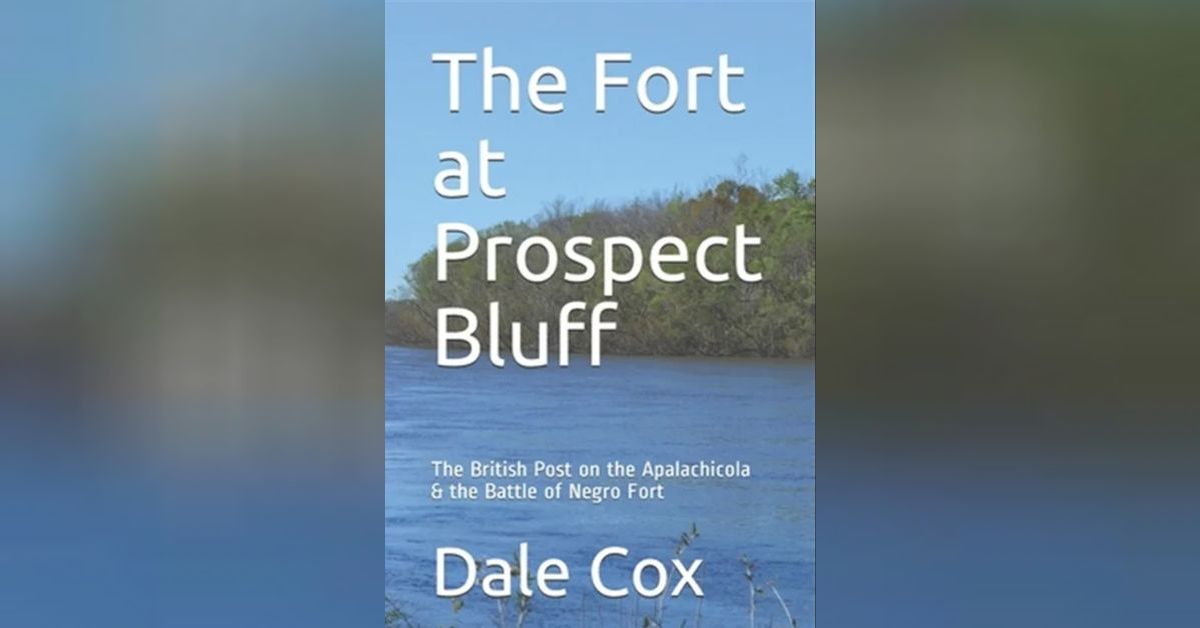 SW0117 Historian Dale Cox Recalls the Tragic, Devastating American ...