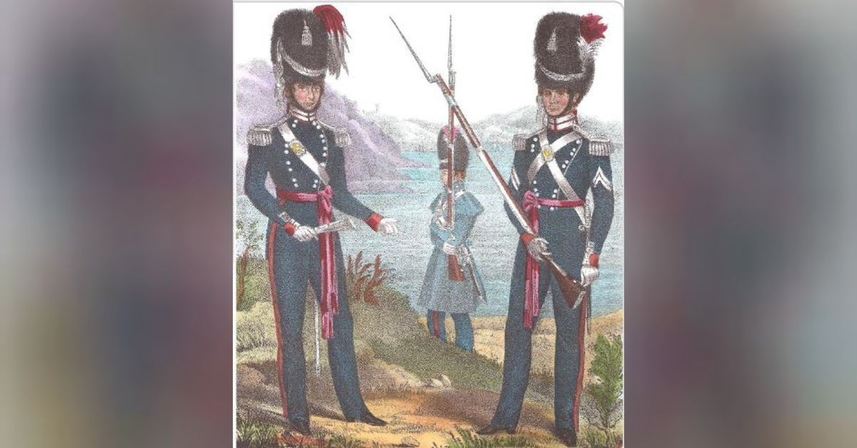 SW0113 The Great Rivalry at War: Regulars versus Militia Performance in ...