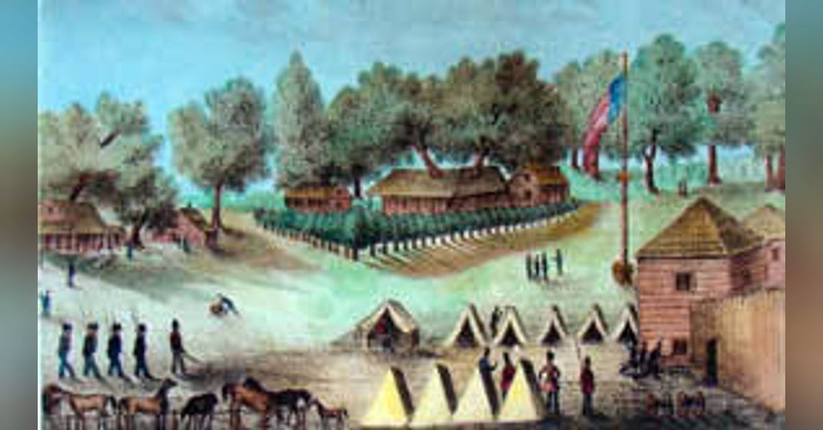 SW069 Archaeologists, Anthropologists Study Remains of the Day at Tampa ...