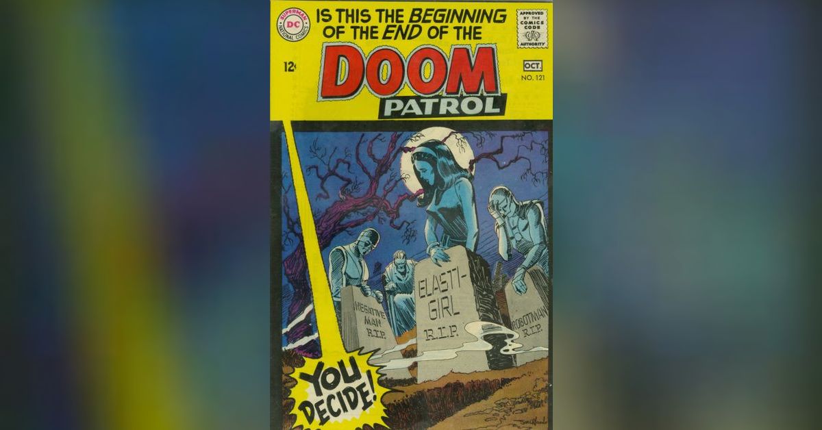 The Beginning of the End! | The Earth 2 Podcast