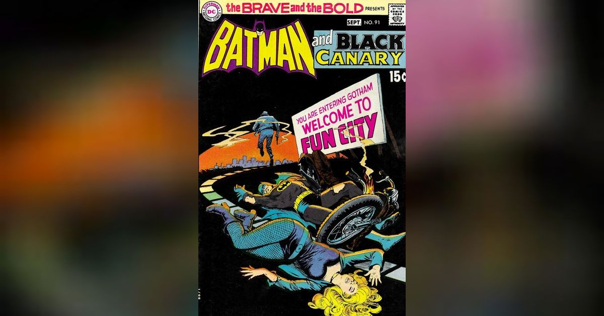 A Cold Corpse for the Collector | The Earth 2 Podcast