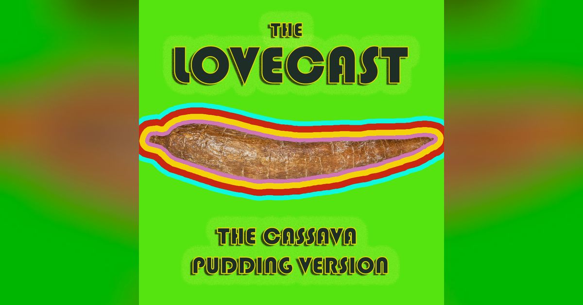 The Lovecast with Dave O Rama - July 1 2023 - CIUT FM - The Cassava ...