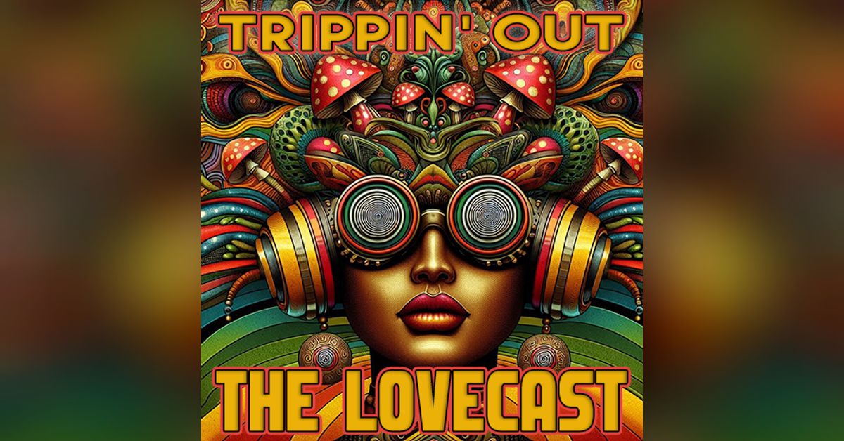 November 16 2024 - The Lovecast with Dave O Rama - CIUT FM - Trippin ...