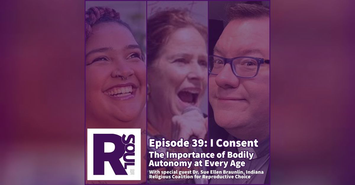 I Consent: The Importance of Bodily Autonomy at Every Age | R-Soul ...