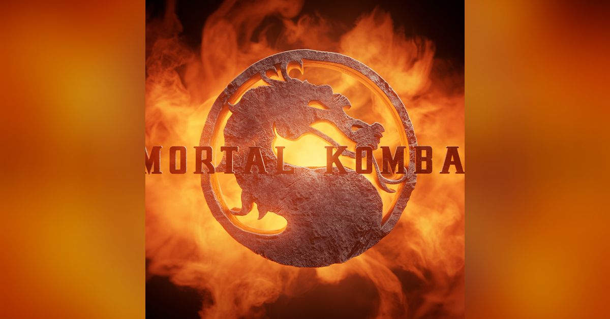 Mortal Kombat-Round 1 FIGHT | MEDIC Church Podcast