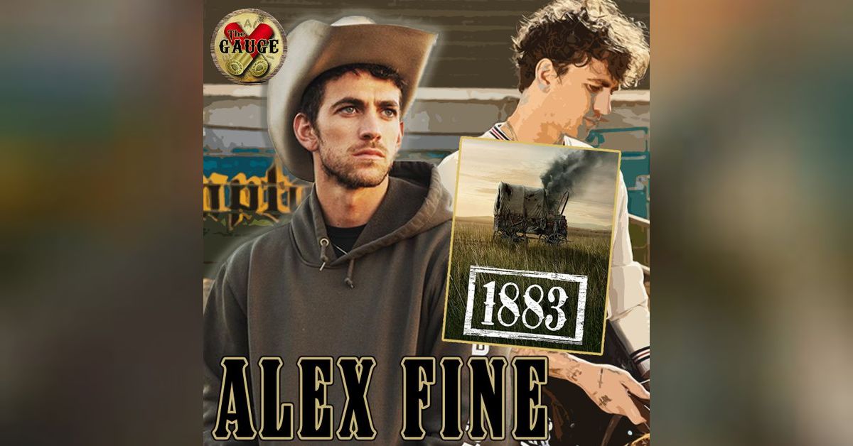 Actor & Hollywood Trainer Alex Fine | The Gauge