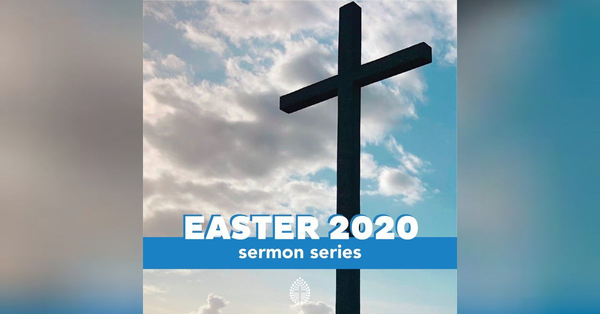 Easter 2020: Holy Week Devotional - Wednesday - I am the gate ...
