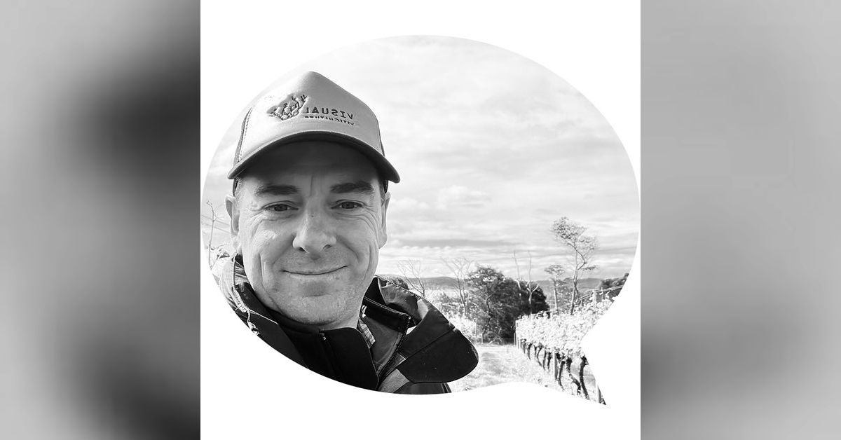 Cork Talk with Dylan Grigg | The Tim Atkin Cork Talk Podcast