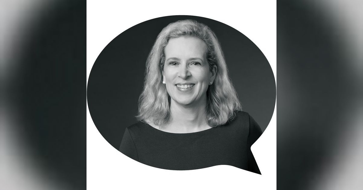 Cork Talk with Felicity Carter | The Tim Atkin Cork Talk Podcast