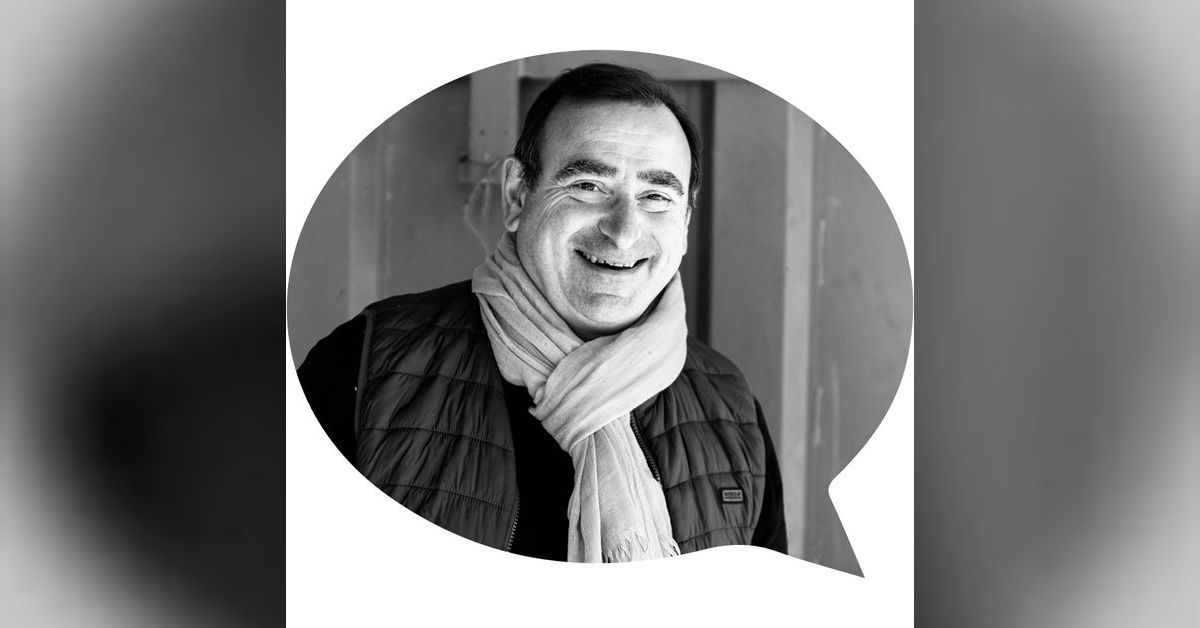 The Tim Atkin Cork Talk Podcast - Cork Talk with Pascal Chatonnet ...