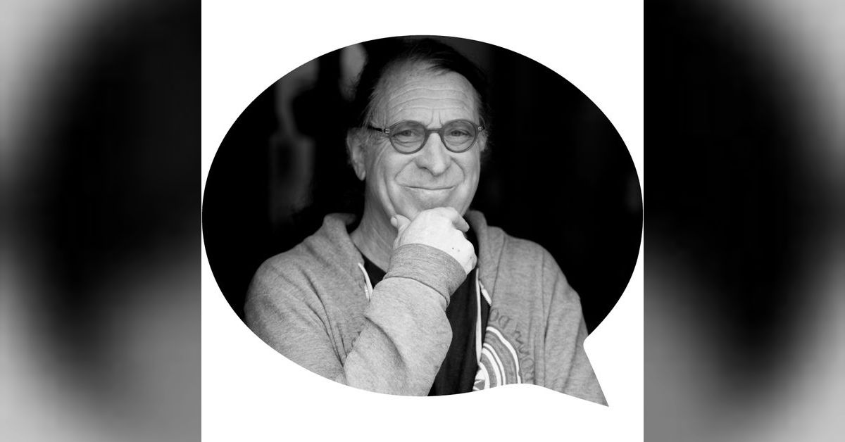 The Tim Atkin Cork Talk Podcast - Cork Talk with Randall Graham | Free ...