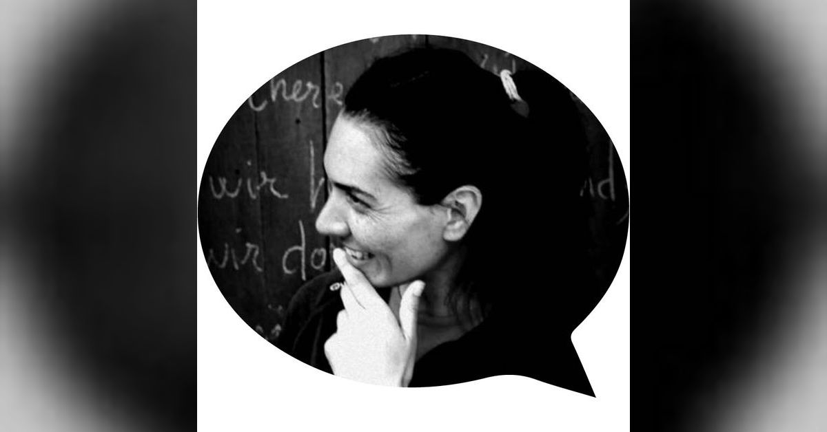 Cork Talk with Vicky Torres | The Tim Atkin Cork Talk Podcast