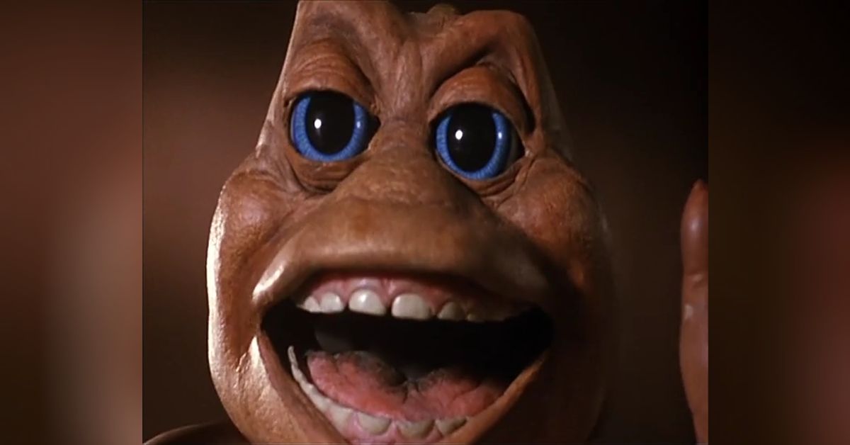 Galgameth (1996) | Bad Princess Movies