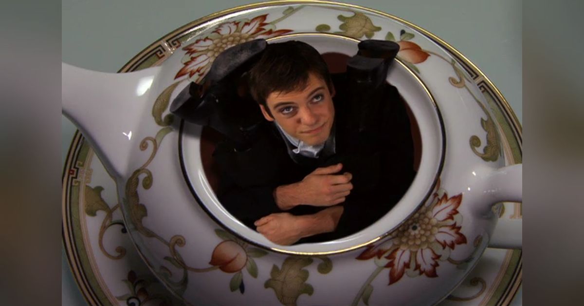 Twitches Too (2007) | Bad Princess Movies