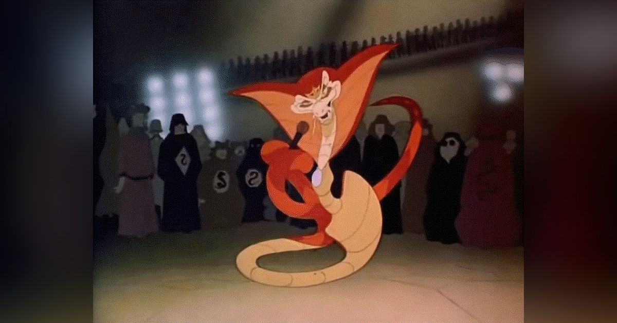 Freddie as F.R.O.7., AKA Freddie the Frog (1992) | Bad Princess Movies