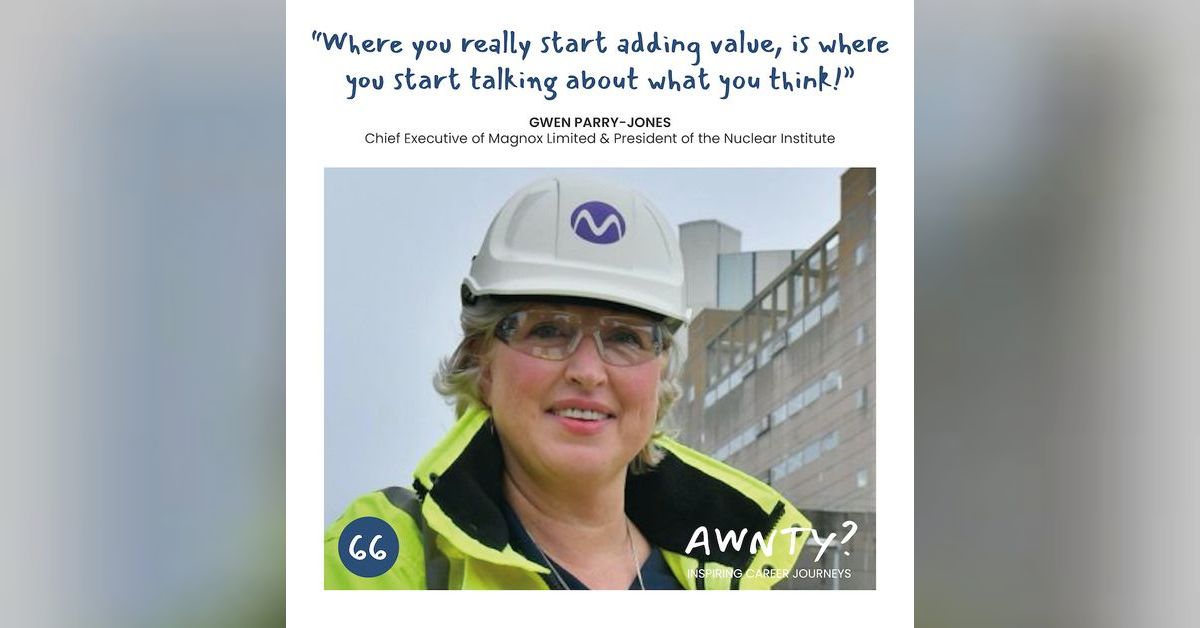 “Where you really start adding value, is where you start talking about ...