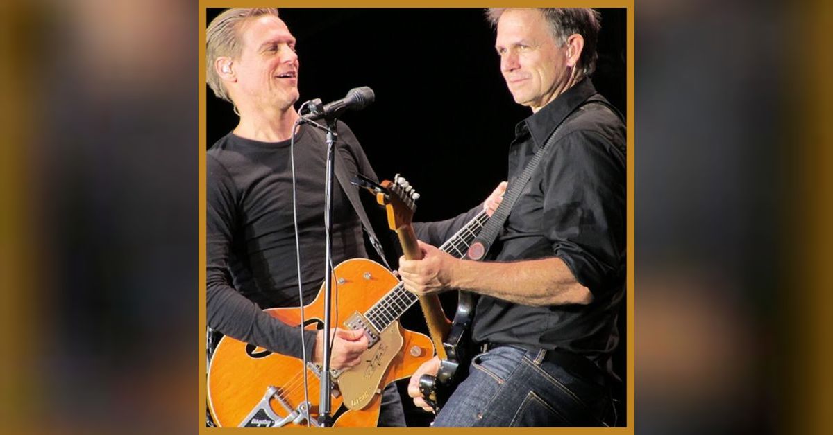 Episode 177 - Keith Scott of Bryan Adams | The Hustle