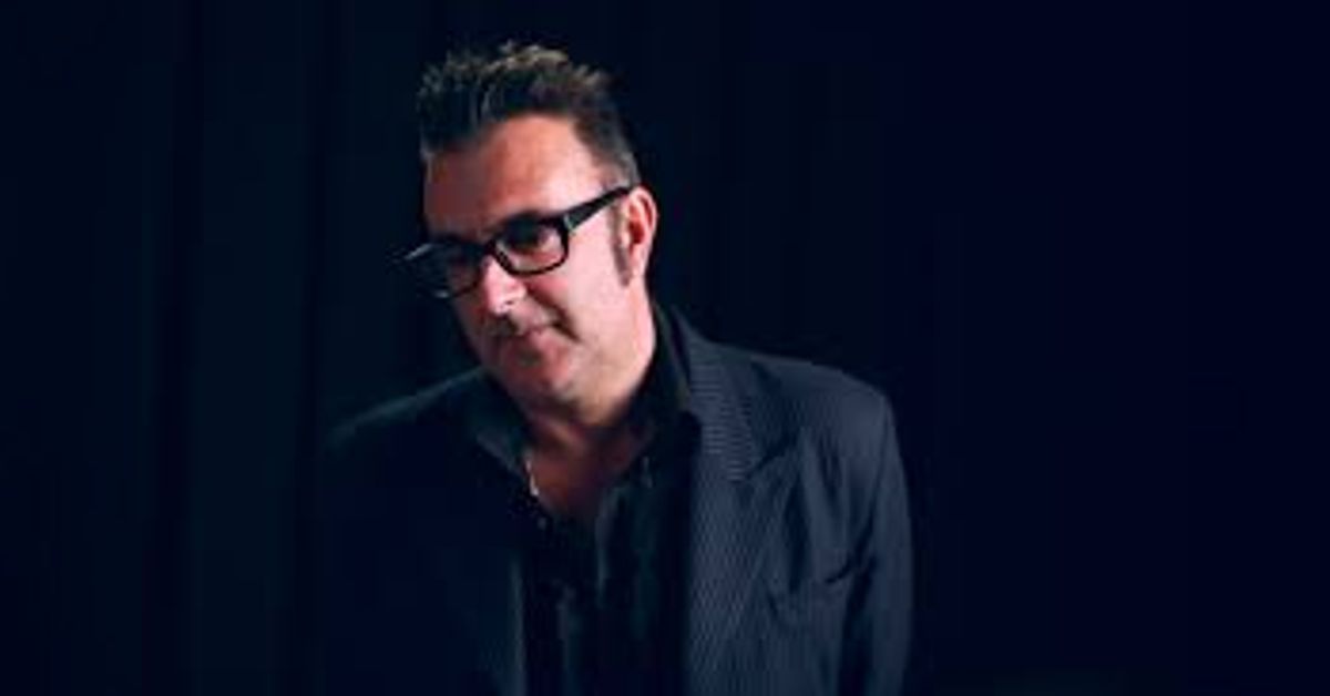 Episode 292 - Tim Palmer | The Hustle